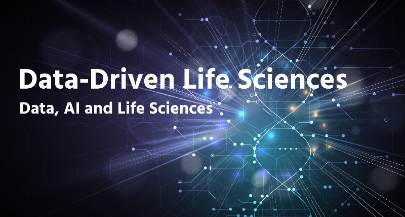 Announcing the 2023 Data-Driven Life Sciences Course | AICell Lab